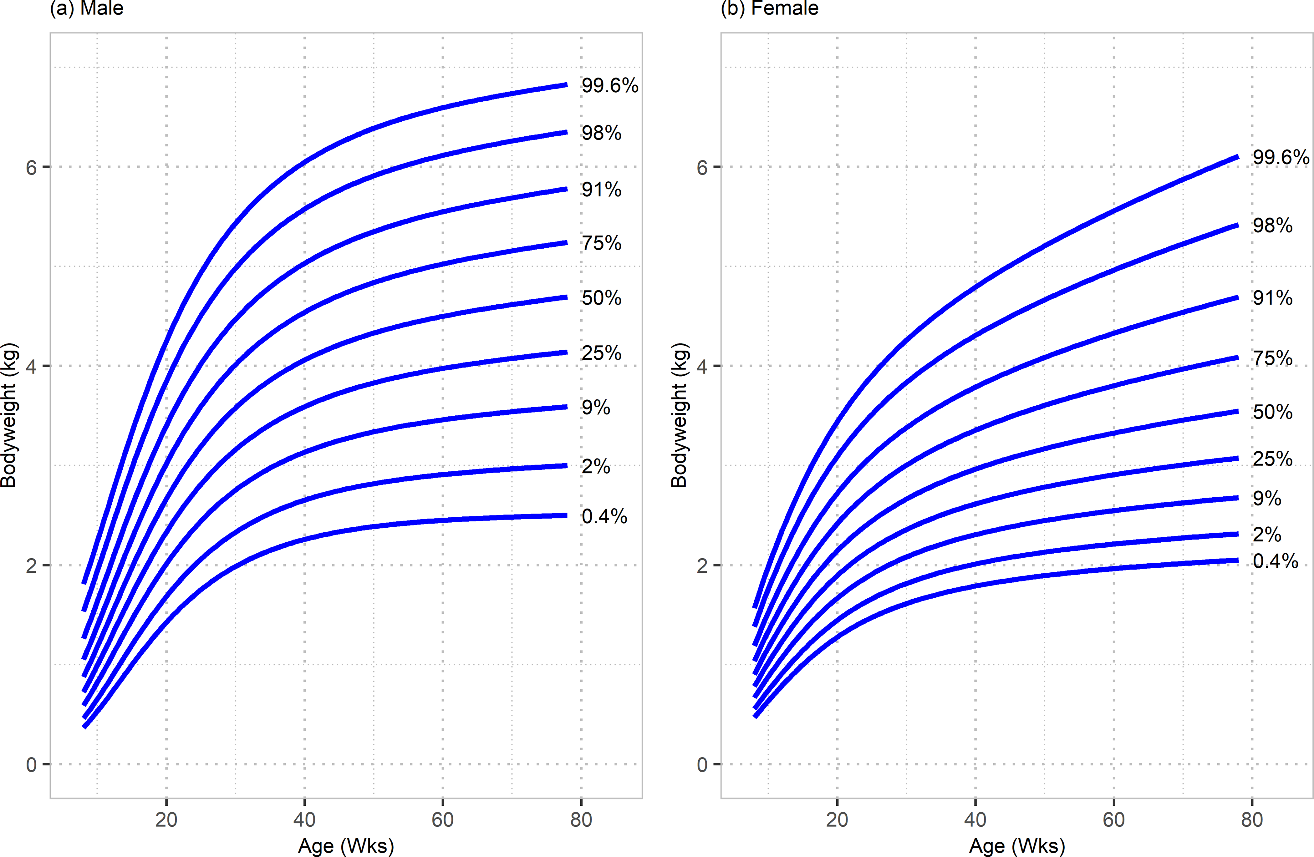 Kitten Growth: The Study that Changes Everything! – DR. EMMANUEL FONTAINE
