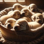 The Science of Dog Litter Size – DR. EMMANUEL FONTAINE