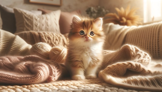 What to Do If My Kitten Has Diarrhea: Essential Care Tips – DR ...