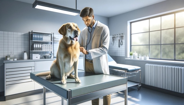 Breed Smart: Male Dog Fertility Tests & Age Guide – DR. EMMANUEL FONTAINE