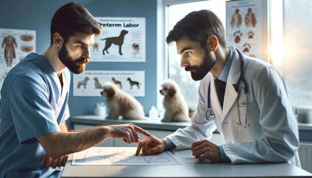 The Premature Puppy Guide: Early Care for Fragile Lives – DR. EMMANUEL ...