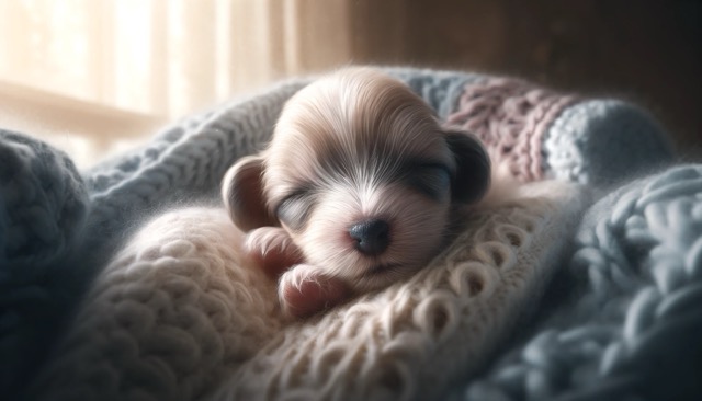 The Premature Puppy Guide: Early Care for Fragile Lives – DR. EMMANUEL ...