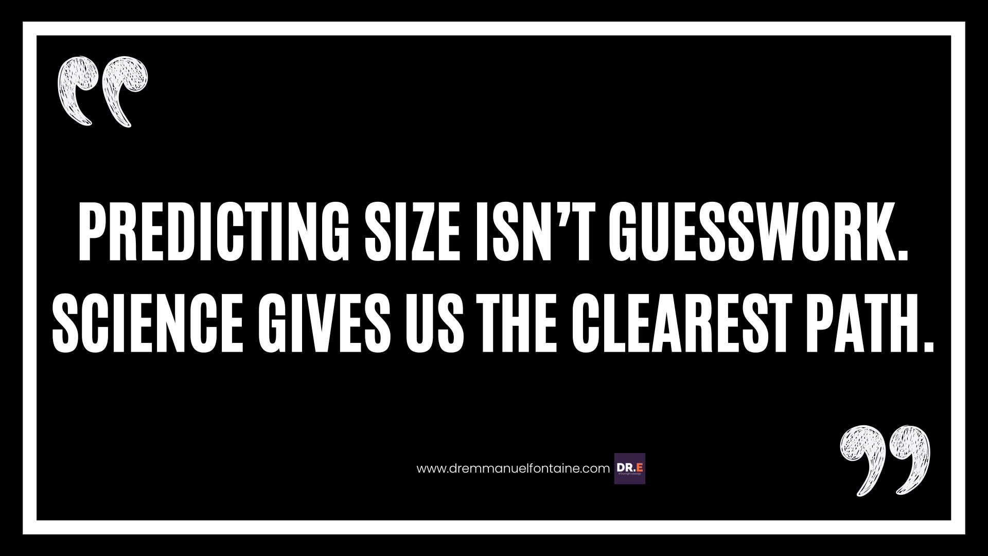 How Big Will My Puppy Get? A Complete Growth Guide for Dog Owners – DR ...