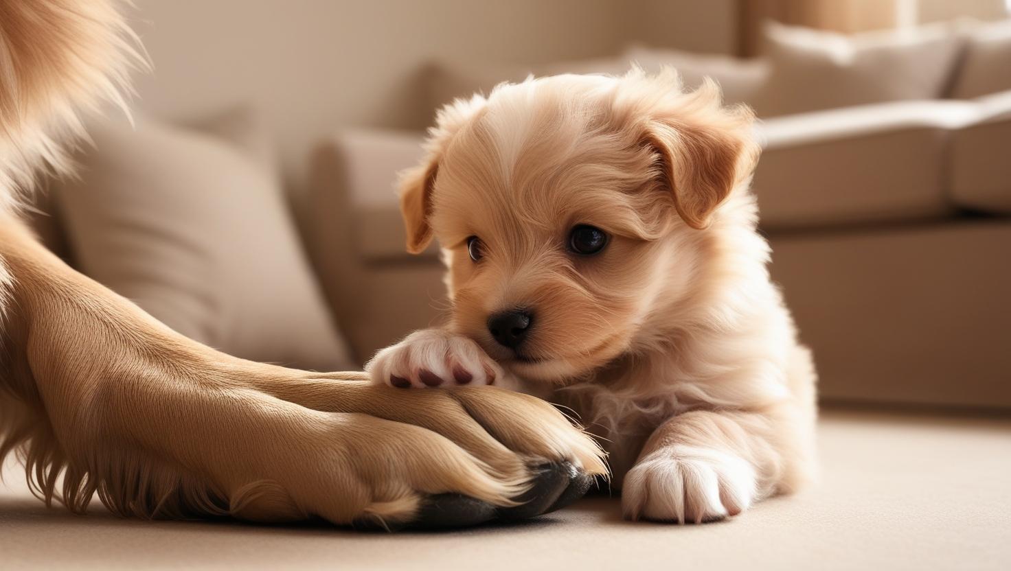 How Big Will My Puppy Get? A Complete Growth Guide for Dog Owners – DR ...