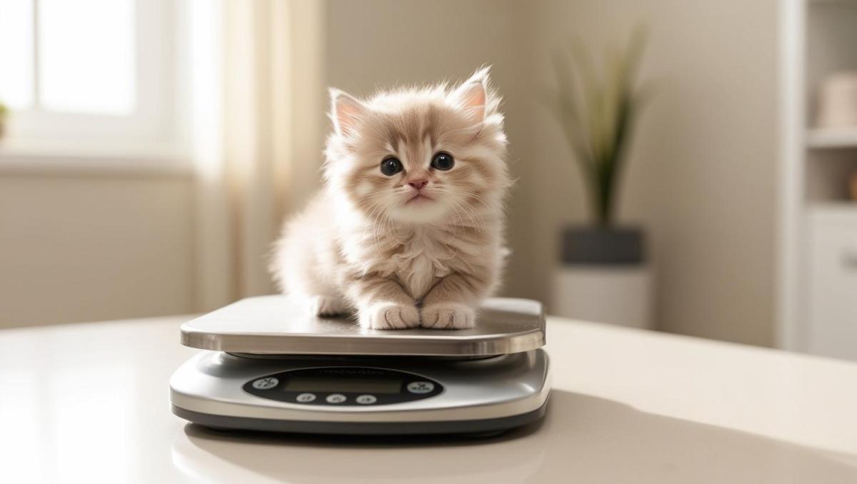 Quelle taille atteindra mon chaton : Comprendre la croissance, les ...