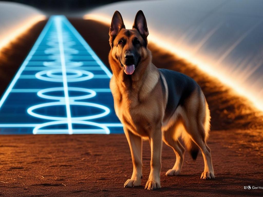 Breed Smart: Male Dog Fertility Tests & Age Guide – DR. EMMANUEL FONTAINE