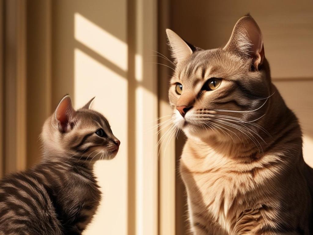 Cat Breeding – DR. EMMANUEL FONTAINE