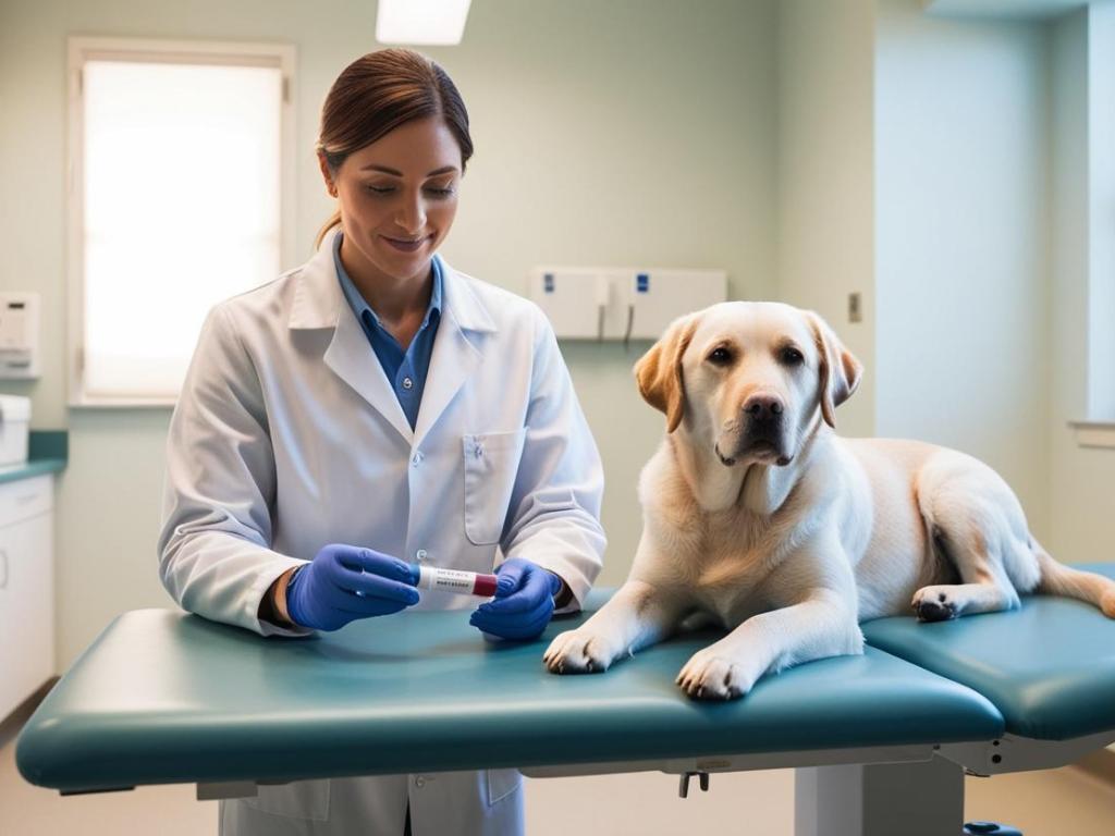 Breed Smart: Male Dog Fertility Tests & Age Guide – DR. EMMANUEL FONTAINE