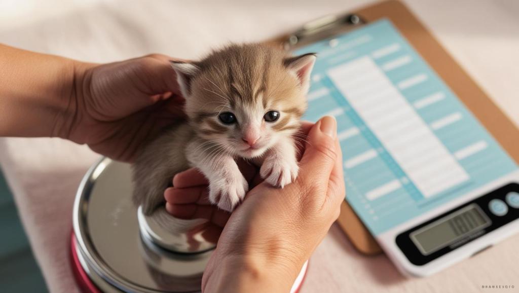 Dog Cat Body Condition Score: How Does It Affect Breeding? – DR ...