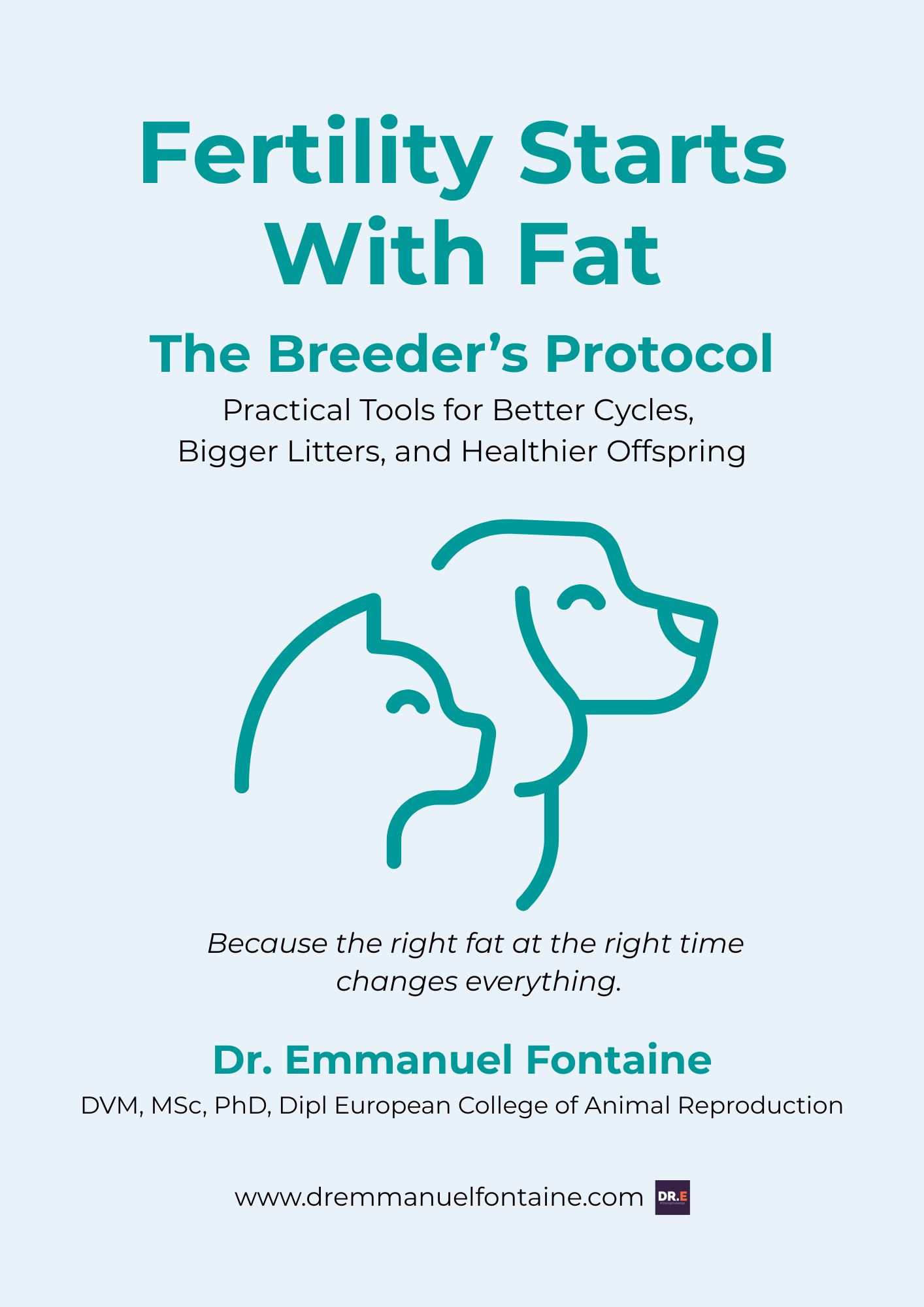 Dog Cat Body Condition Score: How Does It Affect Breeding? – DR ...